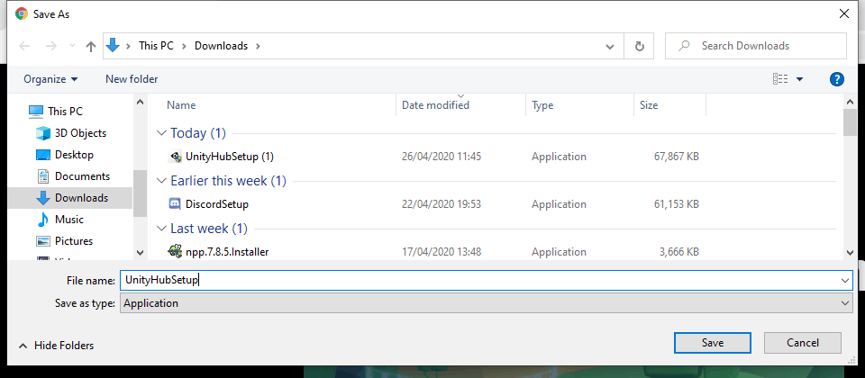 How to Make a Simple 2D Android Game with Unity – Learn to Droid