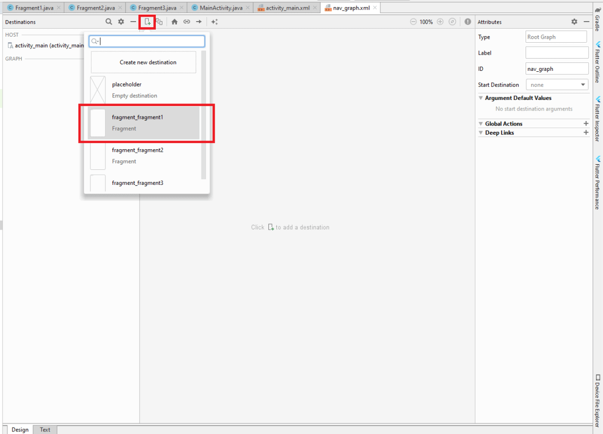 How to Use the Jetpack Navigation Component with Bottom Navigation ...