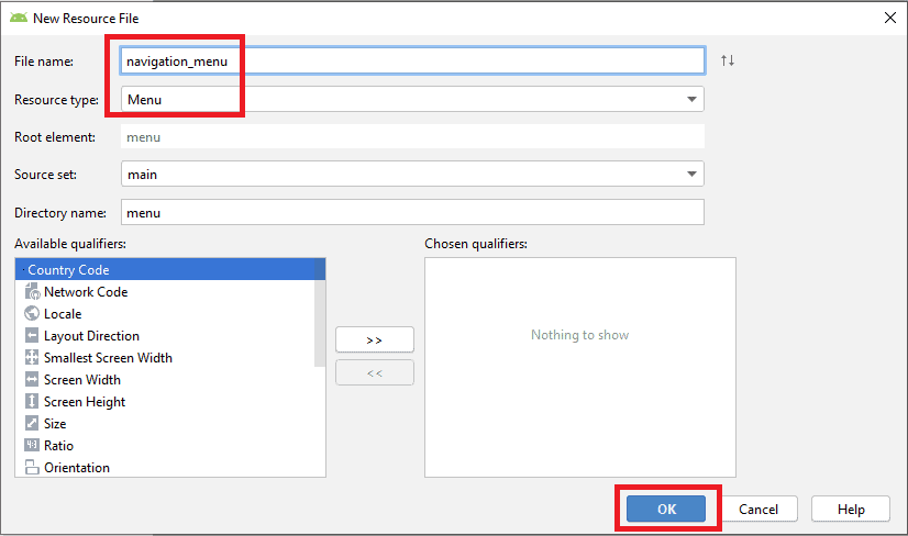 How To Use The Jetpack Navigation Component With Bottom Navigation Learn To Droid