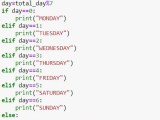Decision Making Programming By Using Python Basic Python Programming