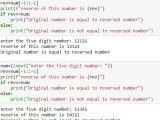 Decision Making Programming By Using Python Basic Python Programming