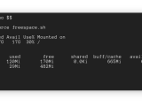 How To Run Bash Shell Script In Linux Command Line