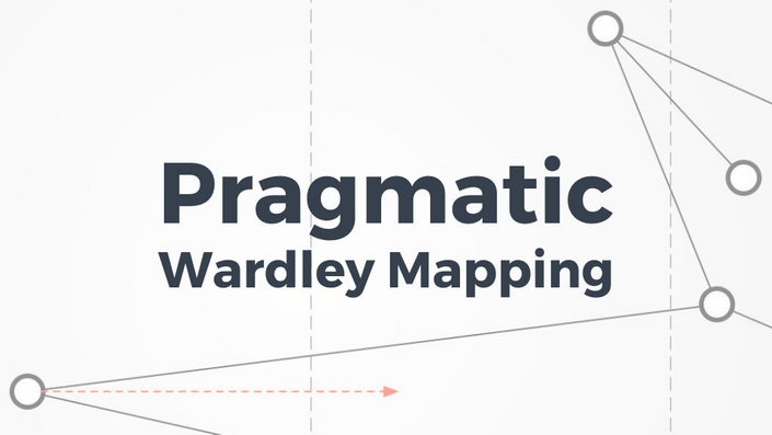 Learn Wardley Mapping