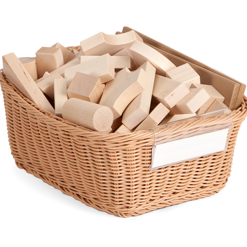 Mini Unit Blocks | Learnwell