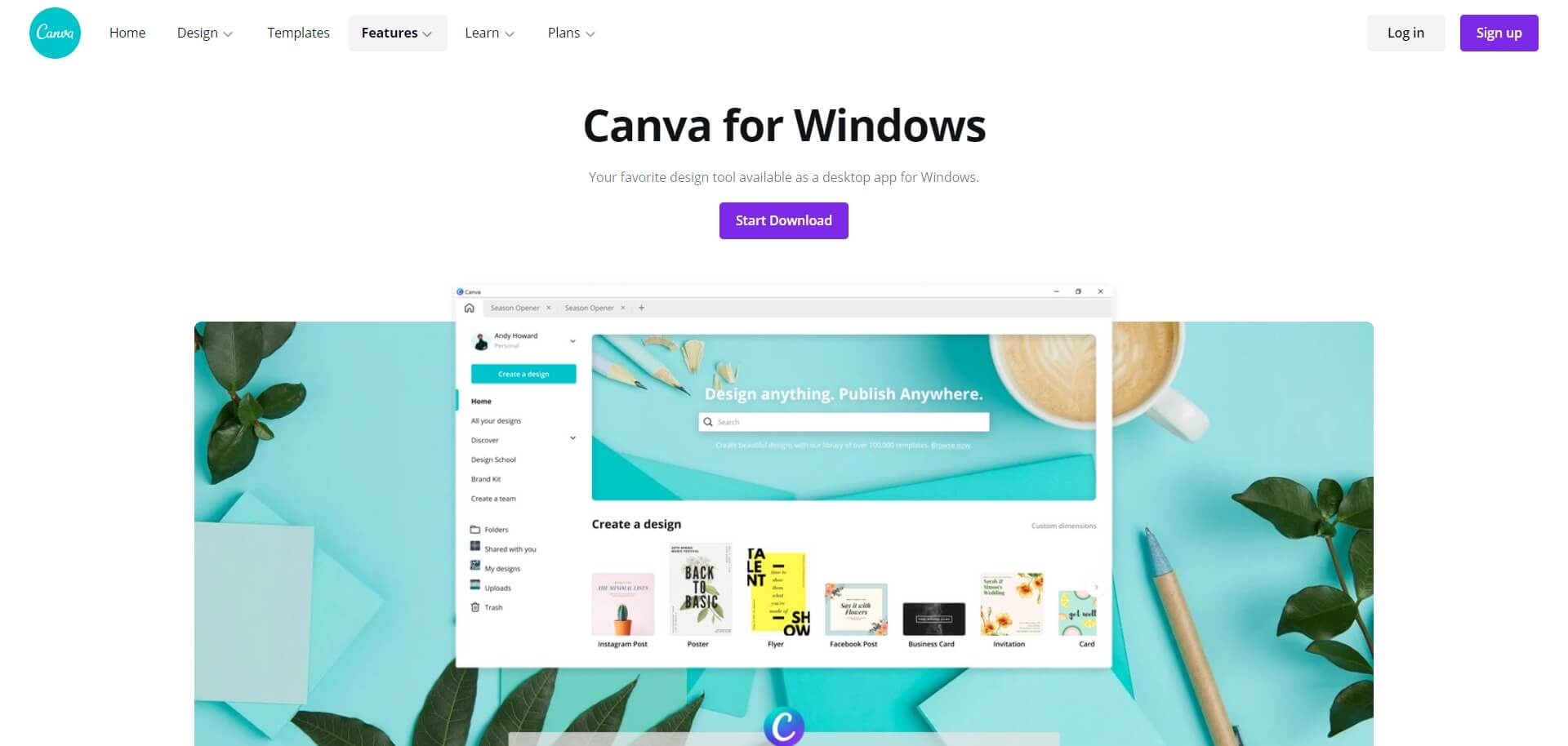How to Sign Up and Enjoy 30-Day Canva Pro Account for Free