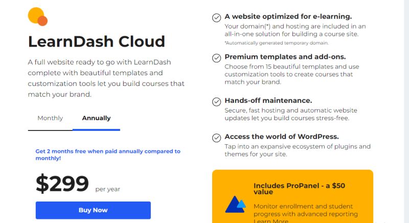 Learndash Cloud Tutorial Quickly Build An Elearning Site Easily - Download Amazing Ocean Wallpaper | 4K