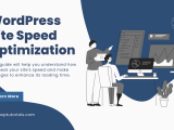 Wordpress Site Speed Optimization A Detailed 101 Guide