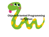 Object Oriented Programming In Python Learnxyz
