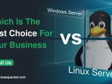 Windows Server Vs Linux Server An In Depth Comparison