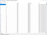 Csv Viewer Free
