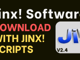 Jinx Software Download With Jinx Scripts