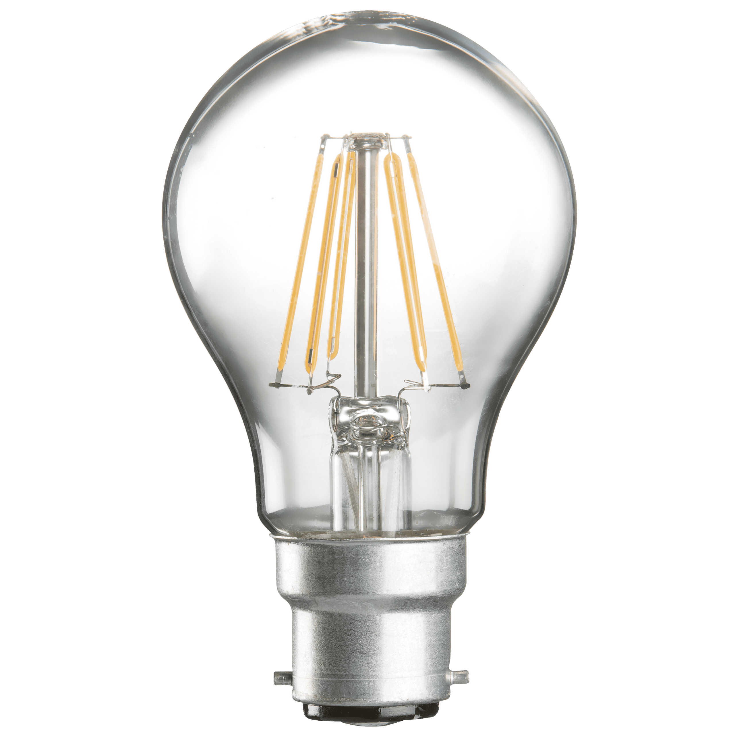 230V 8W LED BC Light - LED Switchover | UK 2023