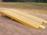 Heavy Duty Loading Ramps Ledwell Movable Loading Ramps