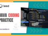 Java Coding Practice