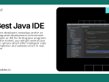 10 Best Java Ide For Web Developers In 2025 Leed
