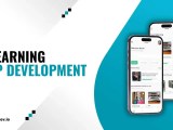 E Learning App Development Benefits And Best Practices 2025