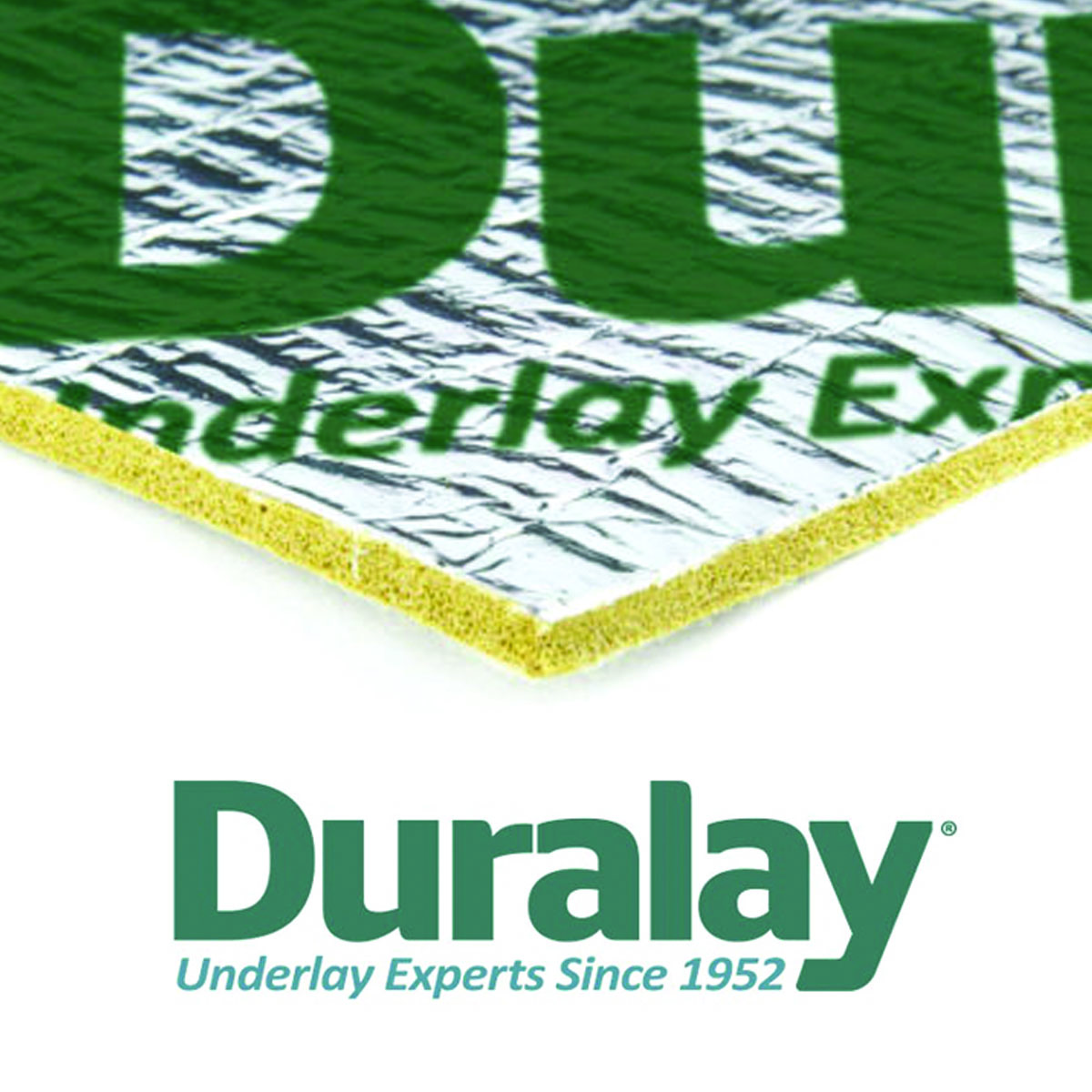 Timbermate Excel | 3.6mm Sponge Rubber Underlay – LeeFloorstok