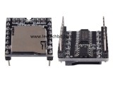 Dfplayer Mini Mp3 Player Module Leetechbd