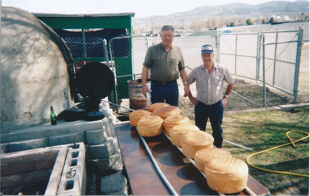 National Basque Festival, Elko NV, July 3rd through 5th 2015 – Left at ...