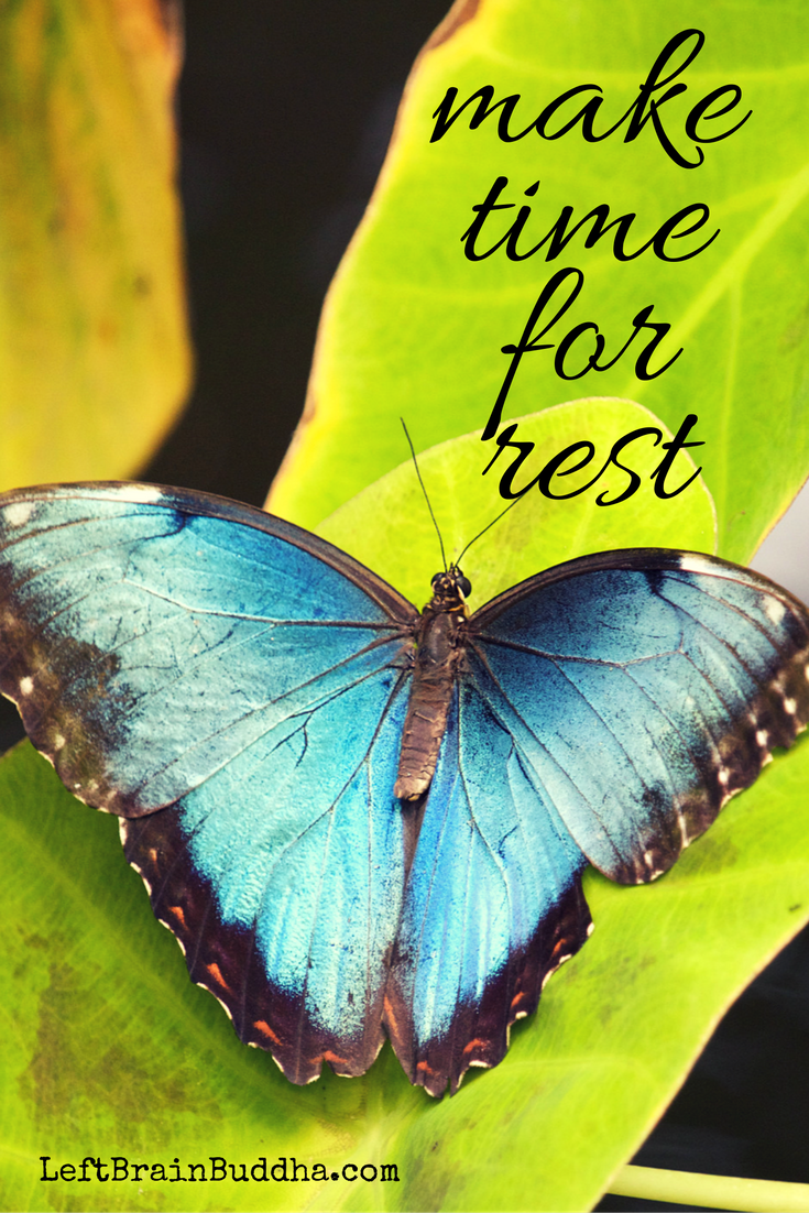 5 Ways to Be Mindful While Using Your Phone - Left Brain Buddha