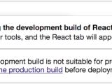 Optimizing Performance React