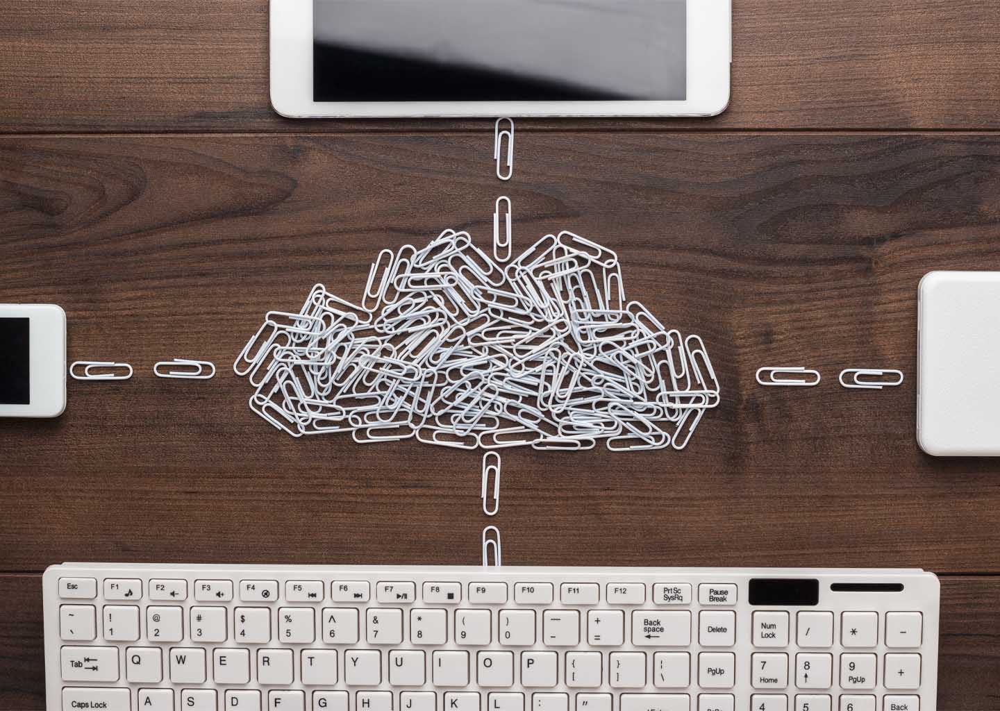 Cloud Computing: Which Jurisdictions Have Approved its Use? - Legal ...