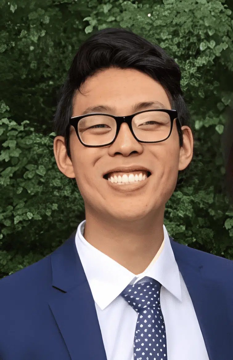 Philip Ahn | Legal Giant