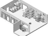 Real Time Location System Rtls