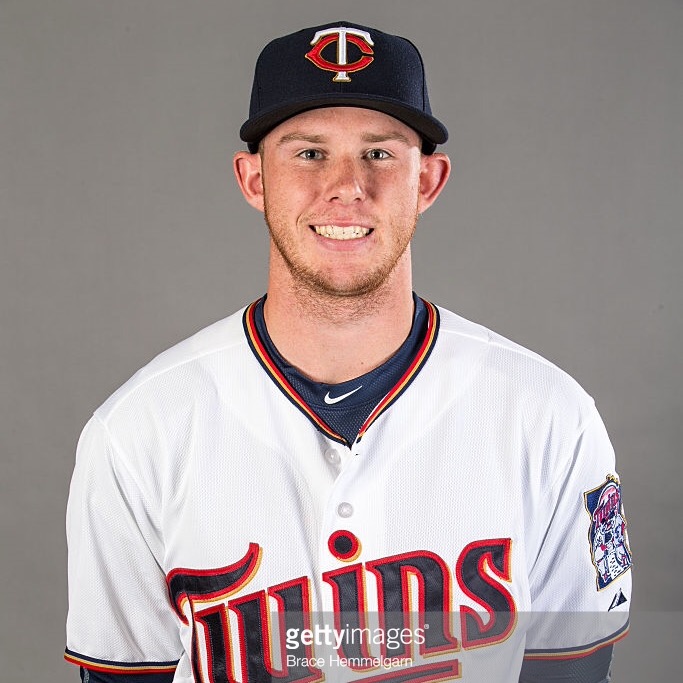 Twins Prospect Tyler Jay Can Start and Finish - Legends On Deck