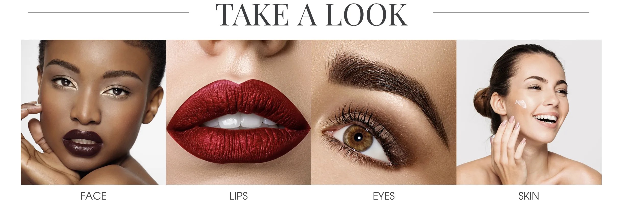 Services - All Things Beauty