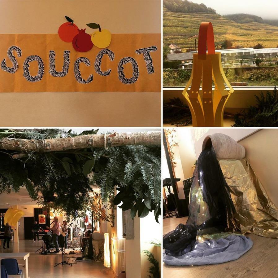 Fall Festivities - Sept-Oct 2019 - leighweb.com