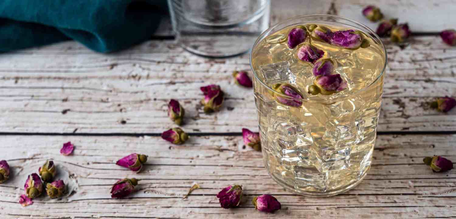 Jasmine Rose Iced Tea Leisure Fan Club jasmine-rose-iced-tea-leisure-fan-club
