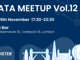 Meetups Leit Data