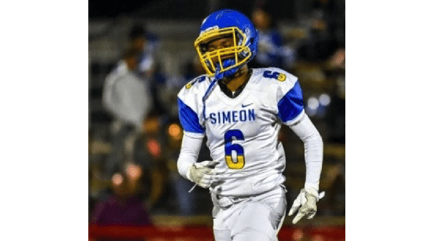 2018 Reed Is Back And Ready To Shine