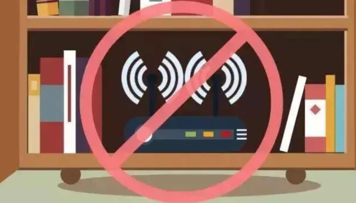 Correctly Position Your WiFi Routers For The Fastest Possible Speed