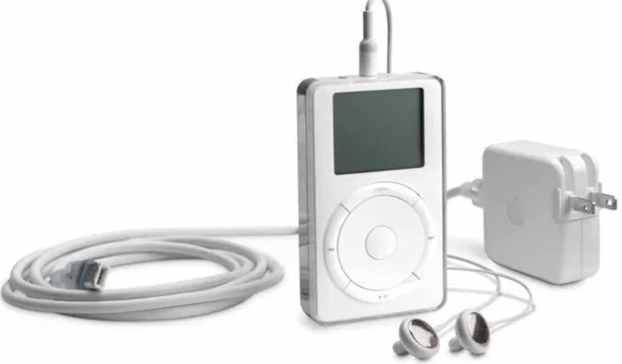 Overview of the 10 Classic Products Invented by Steve Jobs!