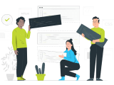 Custom Software Development Services