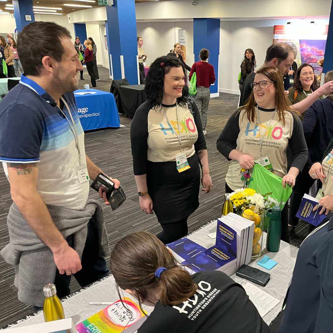 conferences | Lemonade Community