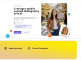 Booth Ai Effortless And Professional Product Photography With Ai
