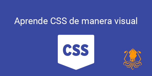 Aprende CSS de manera visual