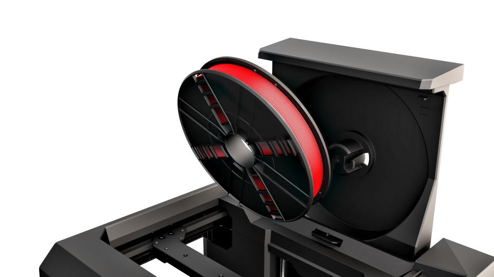 MakerBot PLA Filament – Leniva 3D