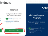 Cómo Activar El Github Student Developer Pack