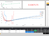 Volatility Surface Simulator Internal Tool Volatility Simulator