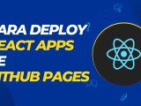 Cara Deploy React Apps Ke Github Pages Leravio