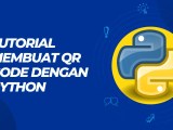 Tutorial Membuat Qr Code Dengan Python Leravio