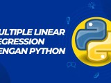 Multiple Linear Regression Dengan Python Leravio