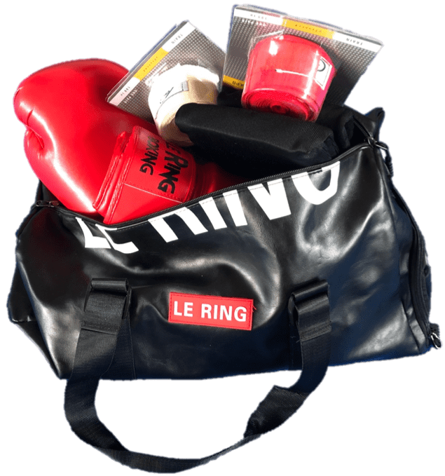 Bundle - Le Ring Boxing