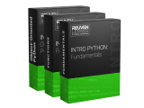 Pythondab Reuven S Python Analytics Bootcamp Lernerpython