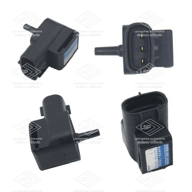 แมป เซ็นเซอร์ MAP SENSOR โตโยต้า » LERTSOPON AUTOPARTS
