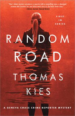 Recap – Random Road by Thomas Kies | Lesa's Book Critiques
